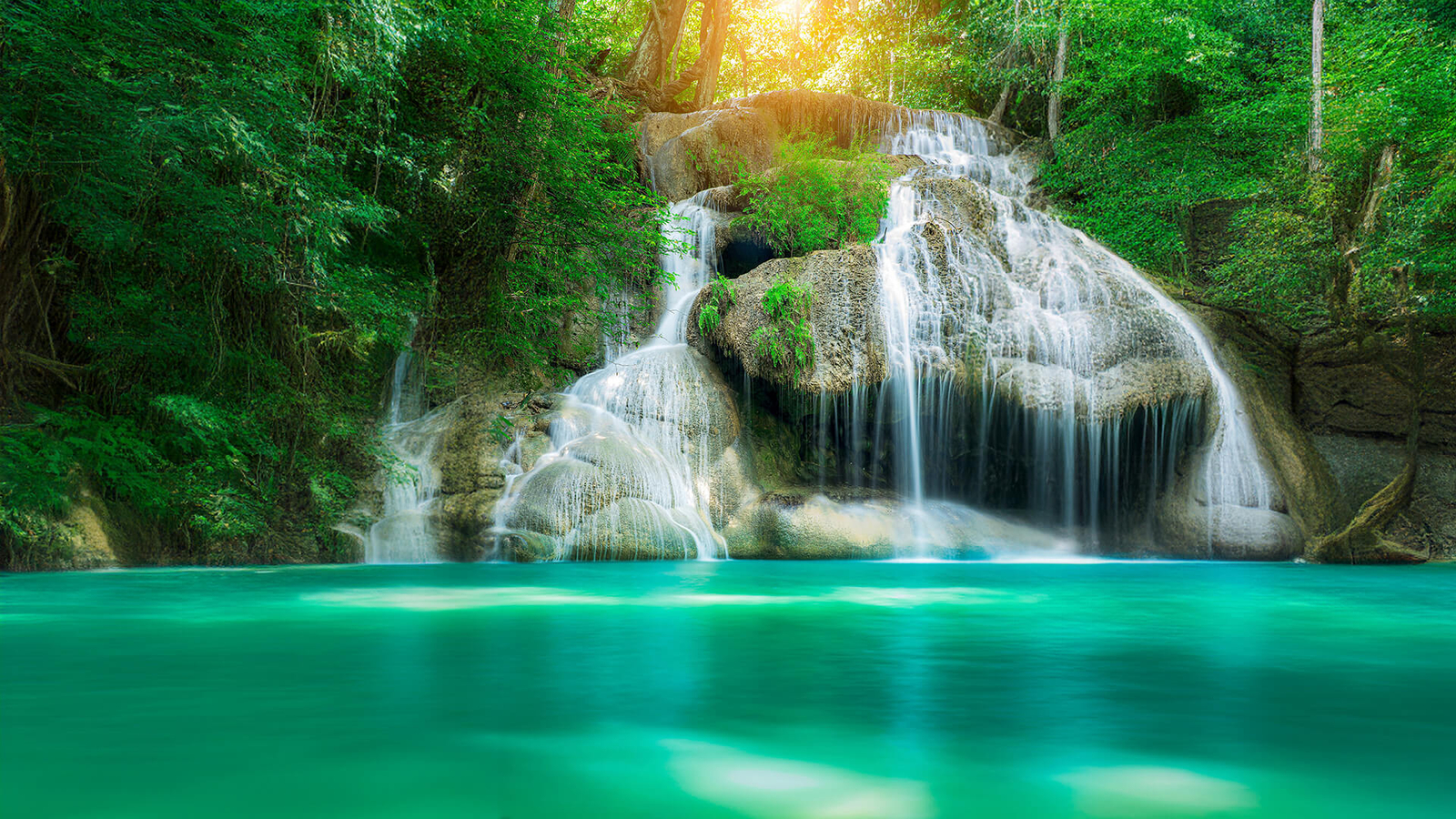 Tour a las Mil Cascadas y Taxco — Kenax Turismo