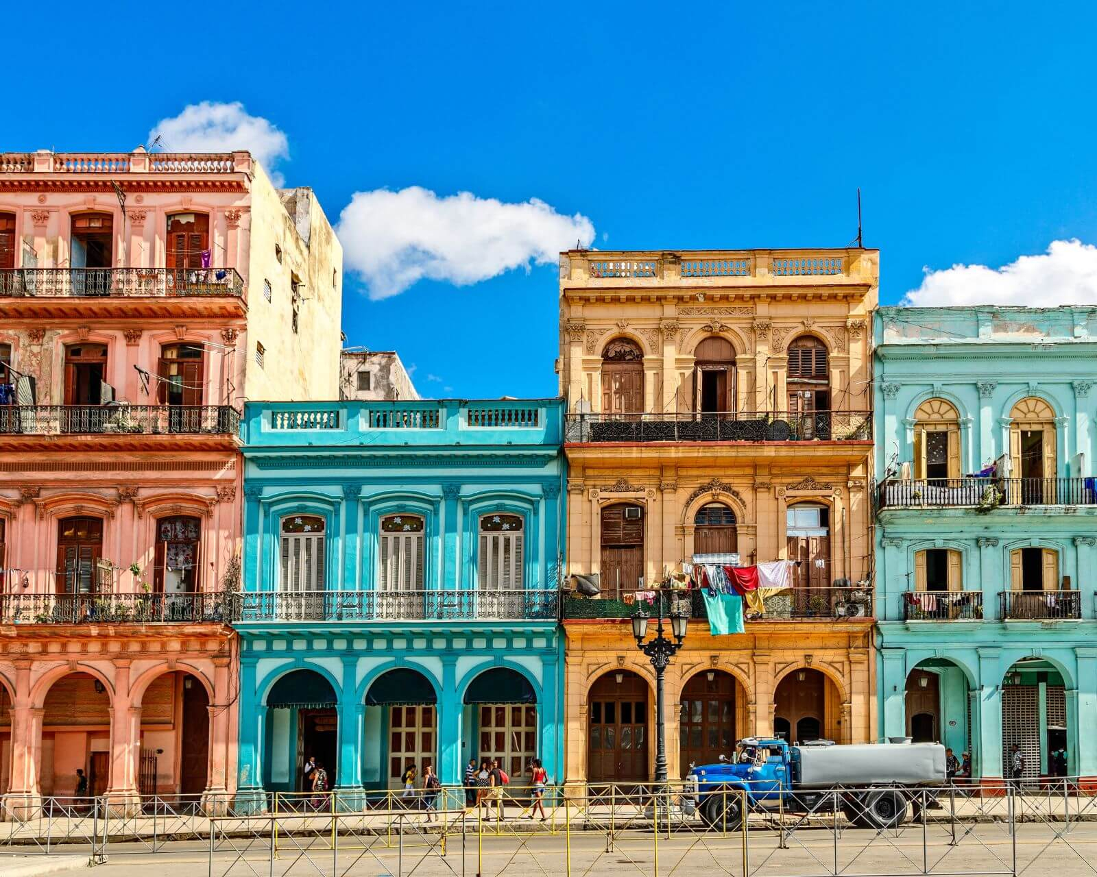 Viaje a Cuba: un destino de ensueño — Kenax Turismo